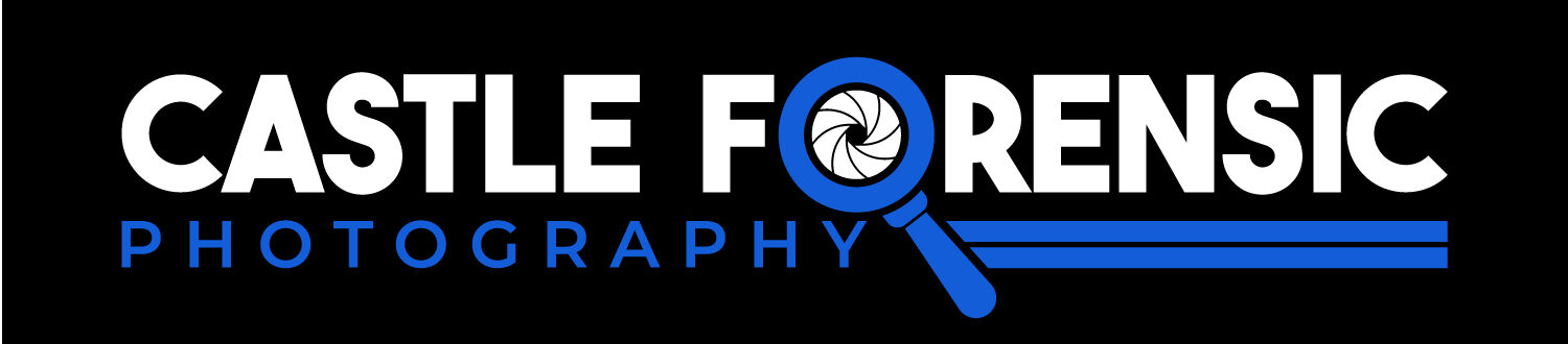 Home - Castle Forensic Photography - Crime Scene Photo Class