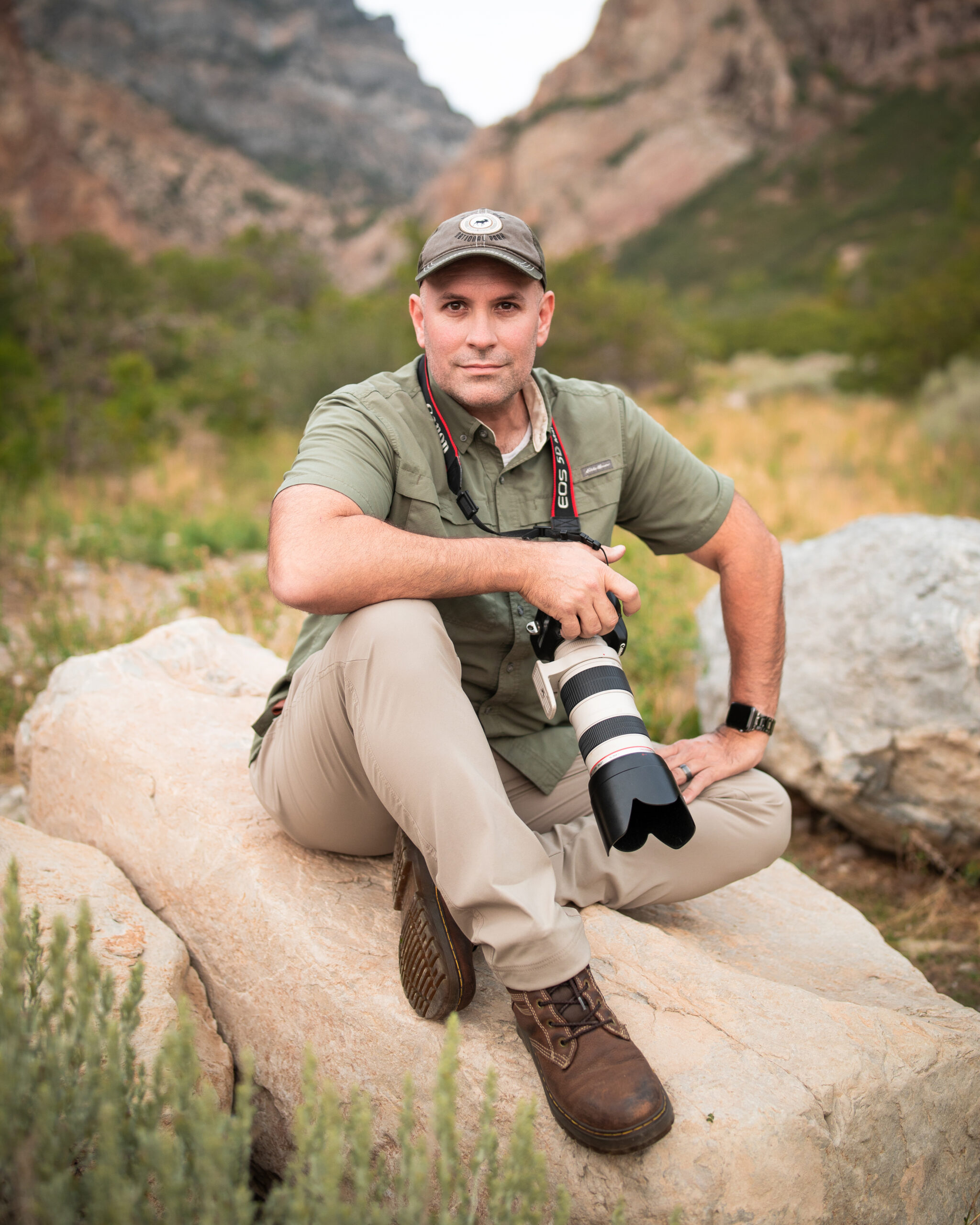 About the Instructor - Castle Forensic Photography - Crime Scene Photo ...